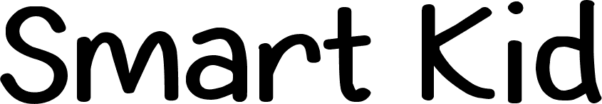 Smart Kid Font smart-kid-font