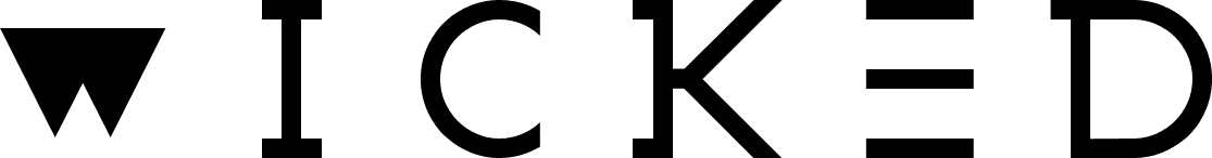 WICKED REGULAR Font wicked-regular-font