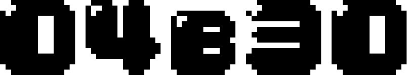 04b30 font | Fonts2u.com