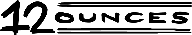 12Ounces( font | Fonts2u.com