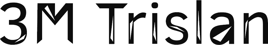 3M Trislan font | Fonts2u.com