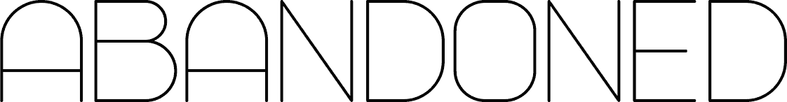 Abandoned Regular font | Fonts2u.com