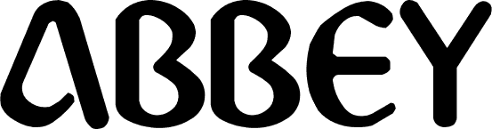 Abbey-Medium font | Fonts2u.com