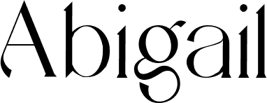 Abigail Modern Serif Font Demo ! font | Fonts2u.com