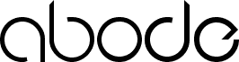 Abode Regular font
