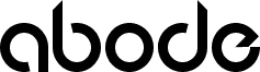 Abode Light font