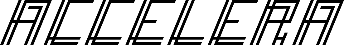 Accelera font | Fonts2u.com