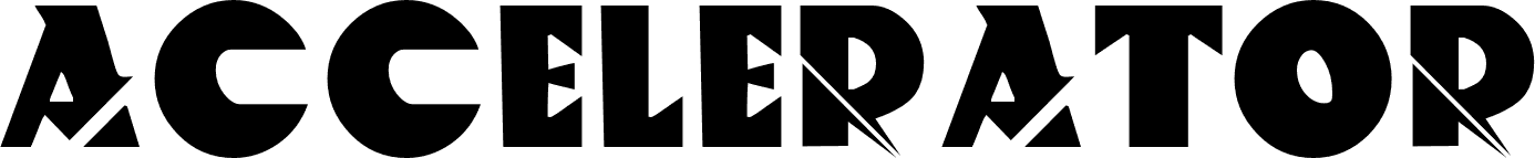 ACCELERATOR font | Fonts2u.com