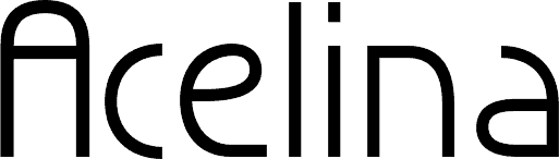 Acelina Demo Regular font | Fonts2u.com