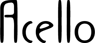 Acello Vintage Demo Drawn font | Fonts2u.com