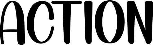 Action font | Fonts2u.com