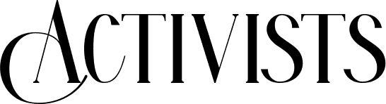 Activists Regular 字体 | Fonts2u.com