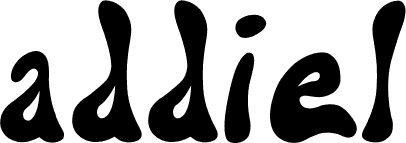 addiel font