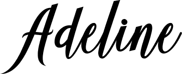 Adeline fuente