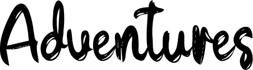 Adventures font | Fonts2u.com