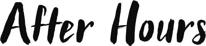 After Hours font | Fonts2u.com