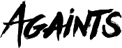Againts font | Fonts2u.com