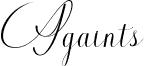 Againts font