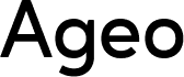 Ageo Trial Heavy font | Fonts2u.com