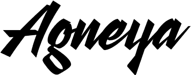 Agneya font | Fonts2u.com
