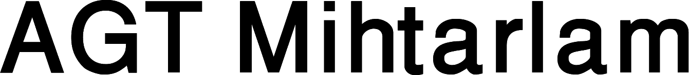 AGT Mihtarlam fuente | Fonts2u.com