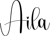 Aila font | Fonts2u.com