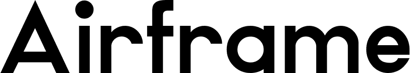 Airframe Demo font | Fonts2u.com