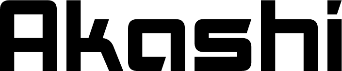 Akashi font | Fonts2u.com