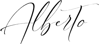 Alberto font | Fonts2u.com