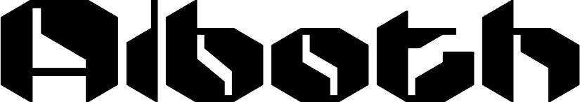 Alboth Regular fuente | Fonts2u.com