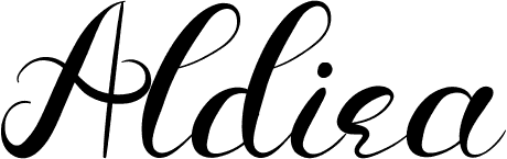 Aldira Demo font | Fonts2u.com