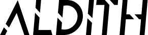 ALDITH font | Fonts2u.com