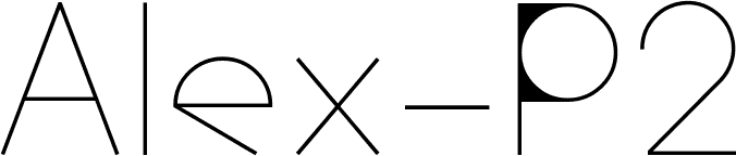 Alex-P2 font | Fonts2u.com