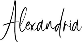 Alexandria font | Fonts2u.com