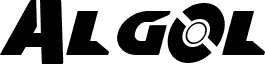 Algol font | Fonts2u.com