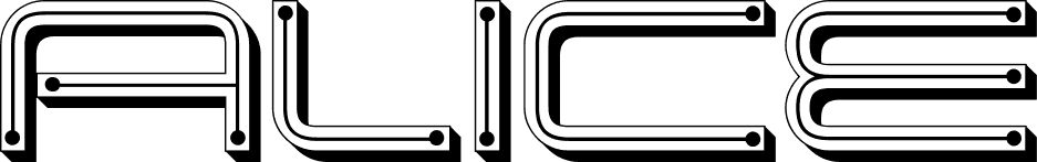 Alice Regular font | Fonts2u.com