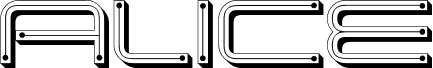 Alice Regular font | Fonts2u.com