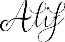 alif-script fuente | Fonts2u.com