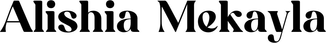 Alishia Mekayla font | Fonts2u.com