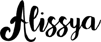 Alissya font | Fonts2u.com