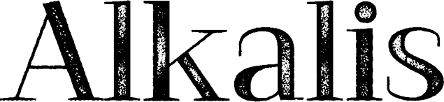 Alkalis Vintage Demo Stamp font | Fonts2u.com