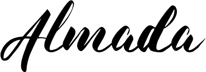 Almada fuente | Fonts2u.com