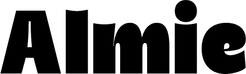 Almie Demo Regular font | Fonts2u.com