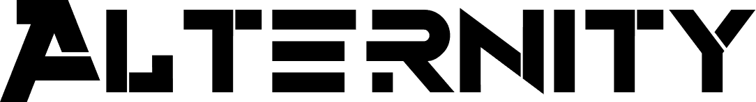 Alternity Bold font | Fonts2u.com