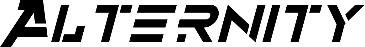 Alternity Italic font | Fonts2u.com