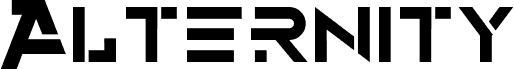 Alternity Bold font | Fonts2u.com