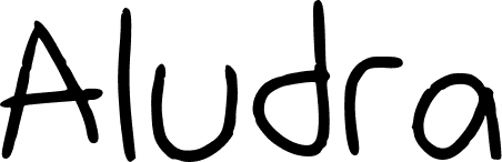 Aludra Regular font | Fonts2u.com