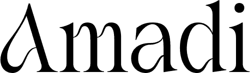 Amadi Demo Regular font | Fonts2u.com