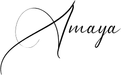 Amaya Demo font | Fonts2u.com