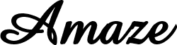 Amaze Normal font | Fonts2u.com